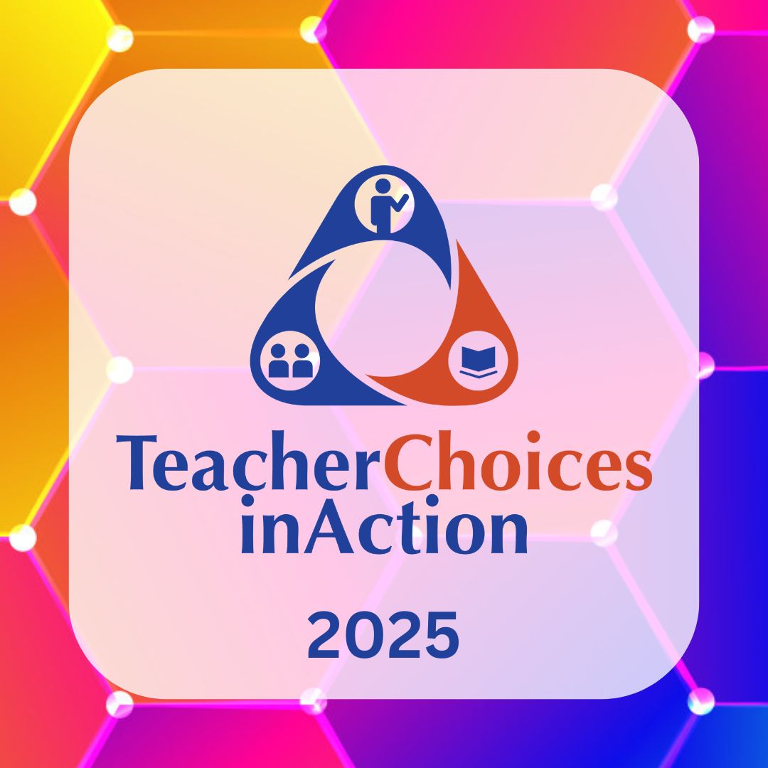 Teacher Choices In Action: All courses